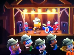 Have a Cow!/Images | Bubble Guppies Wiki | Fandom