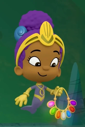 Zooli/Gallery | Bubble Guppies Wiki | Fandom