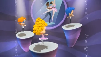 The Ballet Dance Images Bubble Guppies Wiki Fandom
