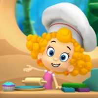 Deema Avatars | Bubble Guppies Wiki | Fandom
