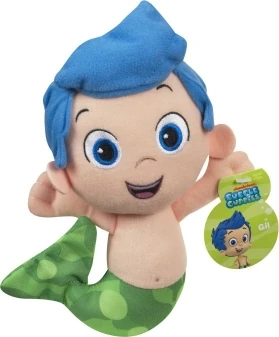 Bubble Guppies Friends - 8" Gil | Bubble Guppies Wiki | Fandom