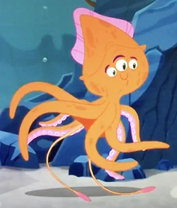 Lucy | Bubble Guppies Wiki | Fandom