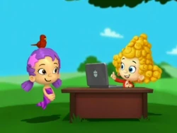 Outside Animal Shop | Bubble Guppies Wiki | Fandom