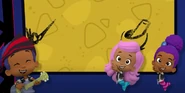 Rock Out/Images | Bubble Guppies Wiki | Fandom