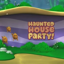 Bubble Guppies The Crayon Prix Wiki