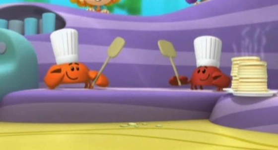 Crabs/Gallery | Bubble Guppies Wiki | Fandom