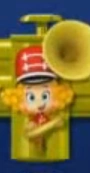 Deema's Gallery - The Band Plays On | Bubble Guppies Wiki | Fandom