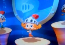 Use that Shield/Images | Bubble Guppies Wiki | Fandom