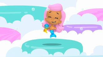 Wash 'Em Off/Images | Bubble Guppies Wiki | Fandom