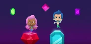 Genie in a Bubble!/Images | Bubble Guppies Wiki | Fandom