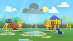 Deema's Puddle Park | Bubble Guppies Wiki | Fandom