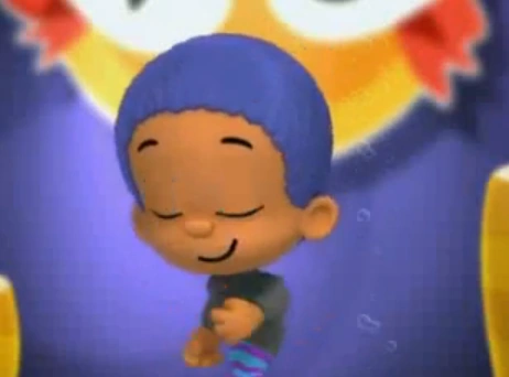 Goby's Gallery - If You Wanna Be an Actor | Bubble Guppies Wiki | Fandom