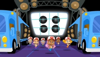 Humunga-Truck!/Images | Bubble Guppies Wiki | Fandom
