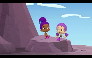 Zooli/Gallery | Bubble Guppies Wiki | Fandom