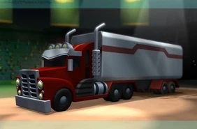 Humunga-Truck!/Images | Bubble Guppies Wiki | Fandom