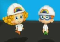 The Crayon Prix!/Images | Bubble Guppies Wiki | Fandom