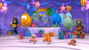 Animals | Bubble Guppies Wiki | Fandom