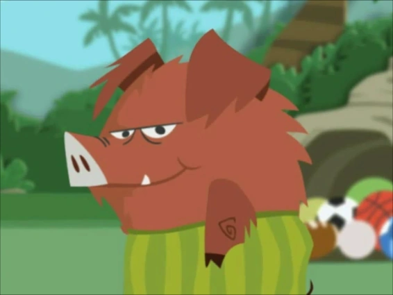 Ball Hog/Gallery | Bubble Guppies Wiki | Fandom