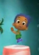 Goby's Gallery - Shopping Dance | Bubble Guppies Wiki | Fandom