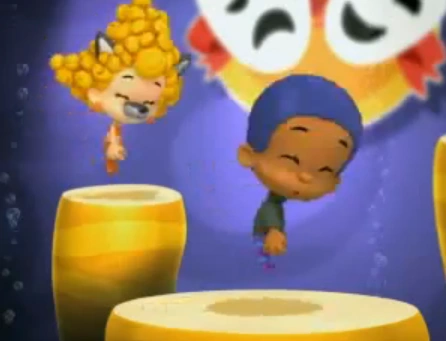 Deema's Gallery - If you Wanna be an Actor | Bubble Guppies Wiki | Fandom