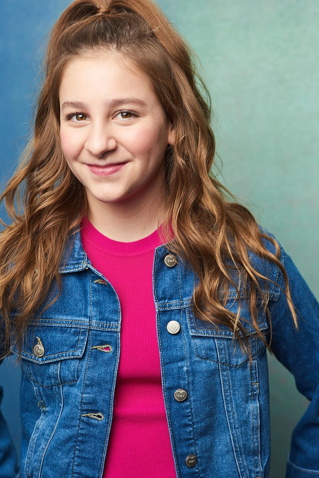 Sky Alexis | Bubble Guppies Wiki | Fandom