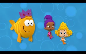 Zooli/Gallery | Bubble Guppies Wiki | Fandom
