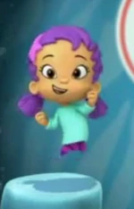 Oona's Gallery - Do the Check-Up | Bubble Guppies Wiki | Fandom