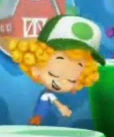 Deema's Gallery - Milk the Cow | Bubble Guppies Wiki | Fandom