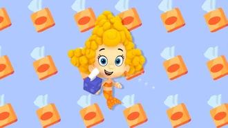 Wash 'Em Off/Images | Bubble Guppies Wiki | Fandom