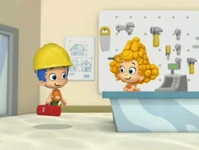 Deema's Tool Shop | Bubble Guppies Wiki | Fandom