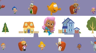 Ms. Duey the Librarian/Gallery | Bubble Guppies Wiki | Fandom