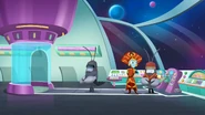 Saving the Gourmet Galaxy | Bubble Guppies Wiki | Fandom