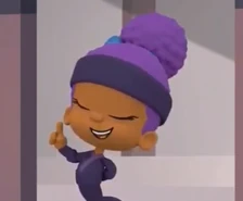 Zooli/Gallery | Bubble Guppies Wiki | Fandom