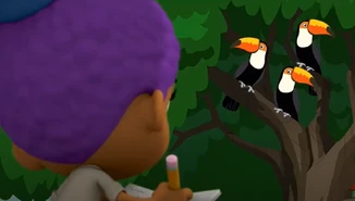 Zooli/Gallery | Bubble Guppies Wiki | Fandom