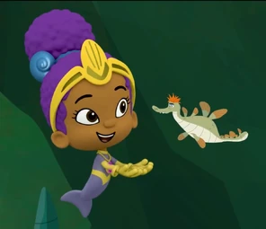 Zooli/Gallery | Bubble Guppies Wiki | Fandom
