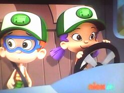 Humunga-Truck!/Images | Bubble Guppies Wiki | Fandom