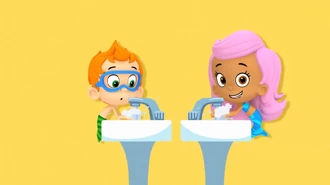 Wash 'Em Off/Images | Bubble Guppies Wiki | Fandom