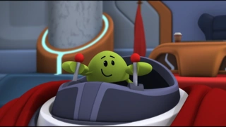 Major Bummer/Gallery | Bubble Guppies Wiki | Fandom