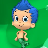 Gil Avatars | Bubble Guppies Wiki | Fandom
