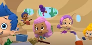 The Mighty, Untidy Titans!/Images | Bubble Guppies Wiki | Fandom
