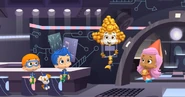Space Guppies!/Images | Bubble Guppies Wiki | Fandom