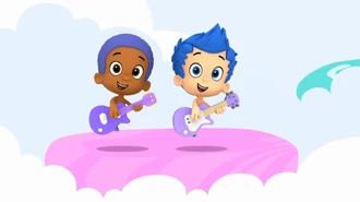 Wash 'Em Off/Images | Bubble Guppies Wiki | Fandom