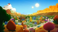Saving the Gourmet Galaxy | Bubble Guppies Wiki | Fandom