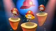 Firefighter Gil to the Rescue! | Bubble Guppies Wiki | Fandom