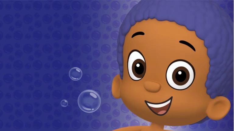 Bubble Guppies Goby