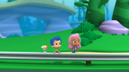 Guppy Style! (Part 1)/Images | Bubble Guppies Wiki | Fandom