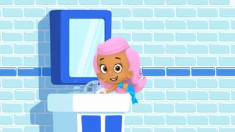 Wash 'Em Off/Images | Bubble Guppies Wiki | Fandom