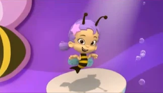 The Bees Dance/Images | Bubble Guppies Wiki | Fandom