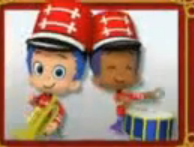 Goby's Gallery - The Band Plays On | Bubble Guppies Wiki | Fandom