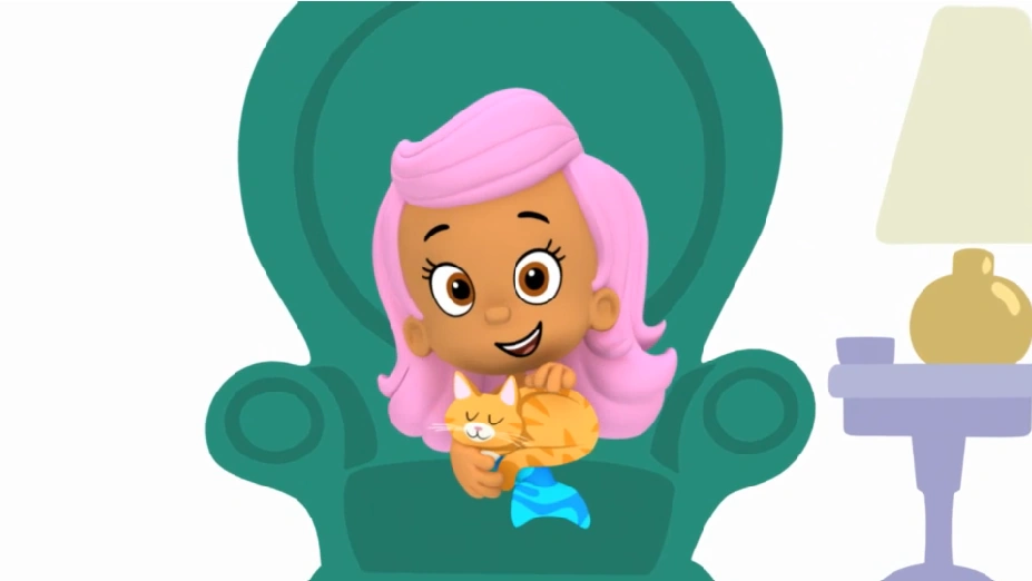 Here Kitty Kitty!/Images | Bubble Guppies Wiki | Fandom